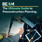 The Ultimate Guide to Preconstruction Planning